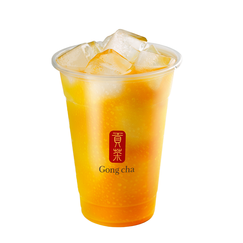 Menu hiện tại Archives - Gong Cha Vietnam