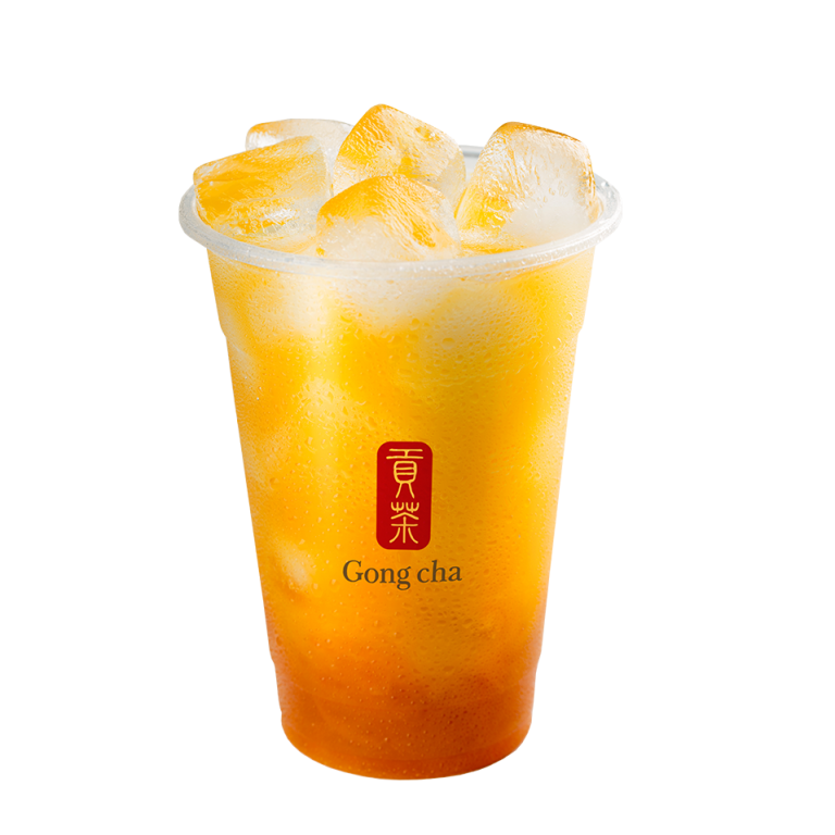 Menu Archives - Gong cha Vietnam