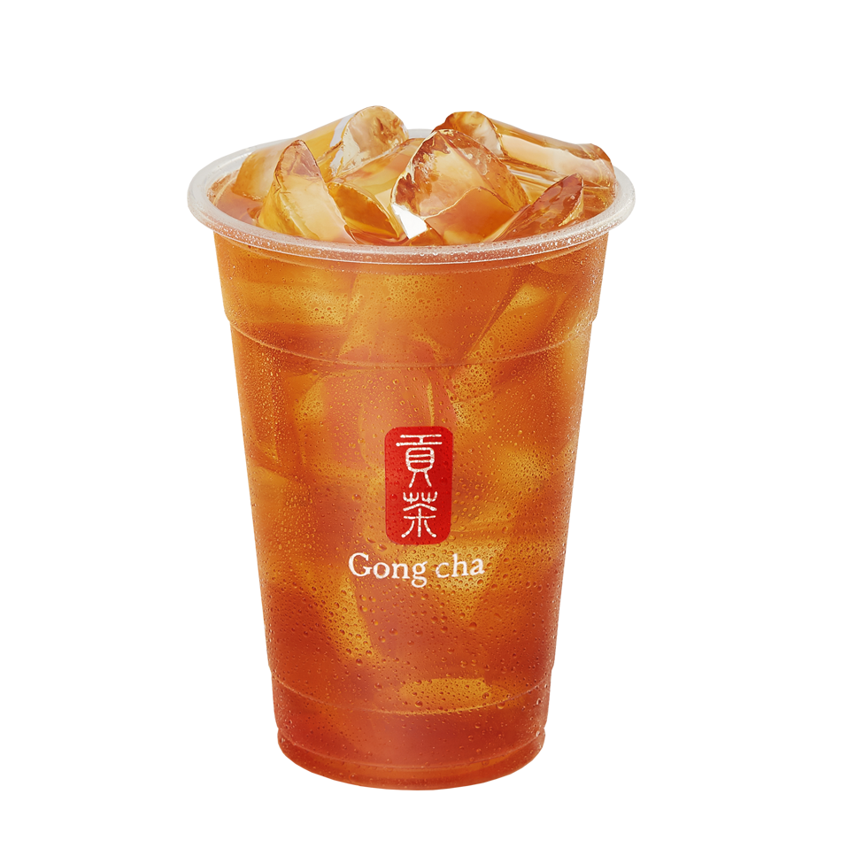 Menu Archives - Gong cha Vietnam
