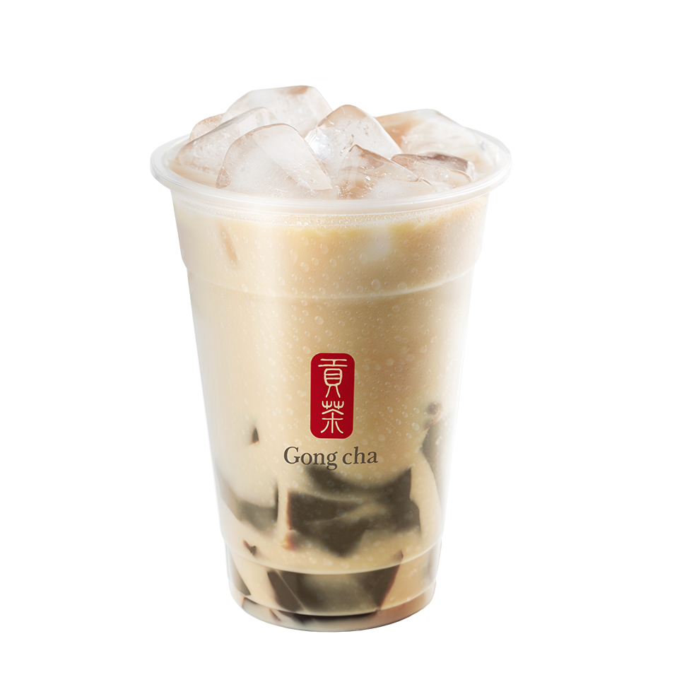 Menu hiện tại Archives - Gong Cha Vietnam