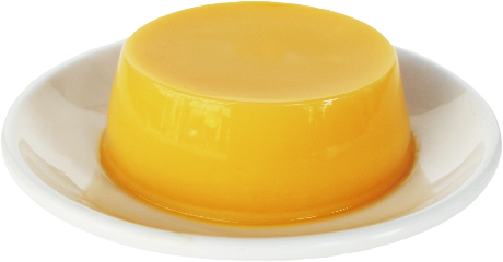 Pudding - Gong Cha Vietnam